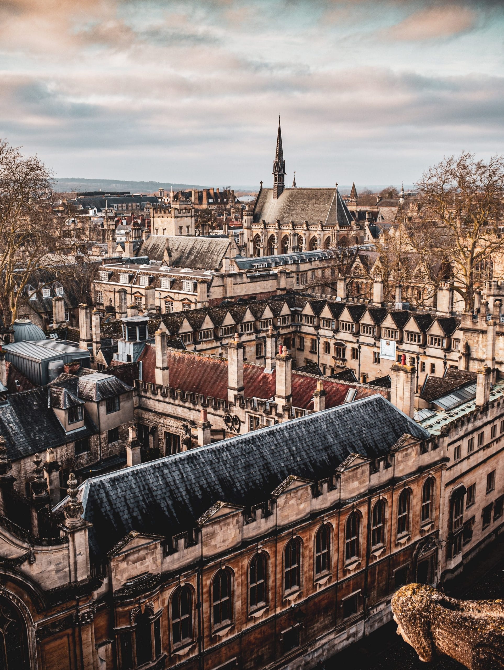 About Al Ansaar Oxford - Meet our Team and Instructors